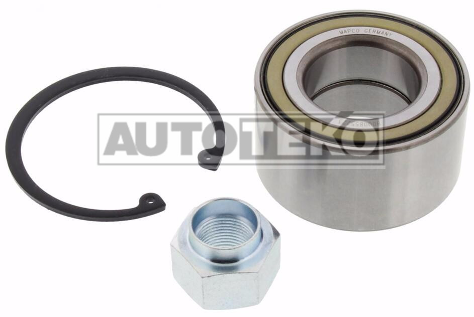 Wheel Bearing Kit for CHEVROLET 94535259,94535982,96995000,VKBA3902