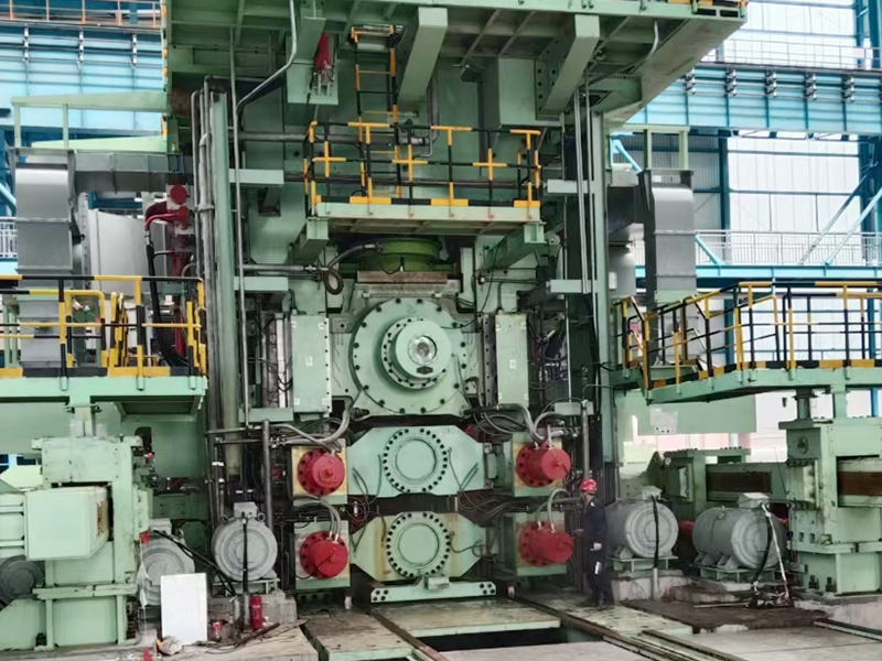 Rolling mill shifting equipment-Rolling mill shifting equipment-Beijing ...
