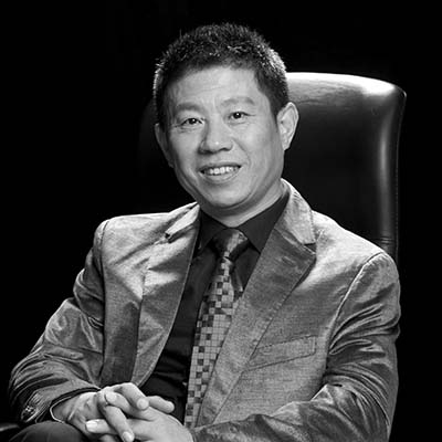 TTIA天坛国际奖评委 | 孙祥恕 SUN XIANGSHU