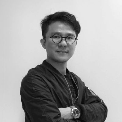 徐辉 XU HUI-筑者