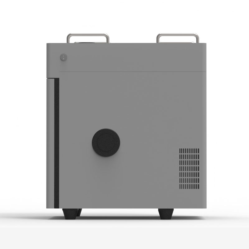 Temperature and Humidity Test Chamber