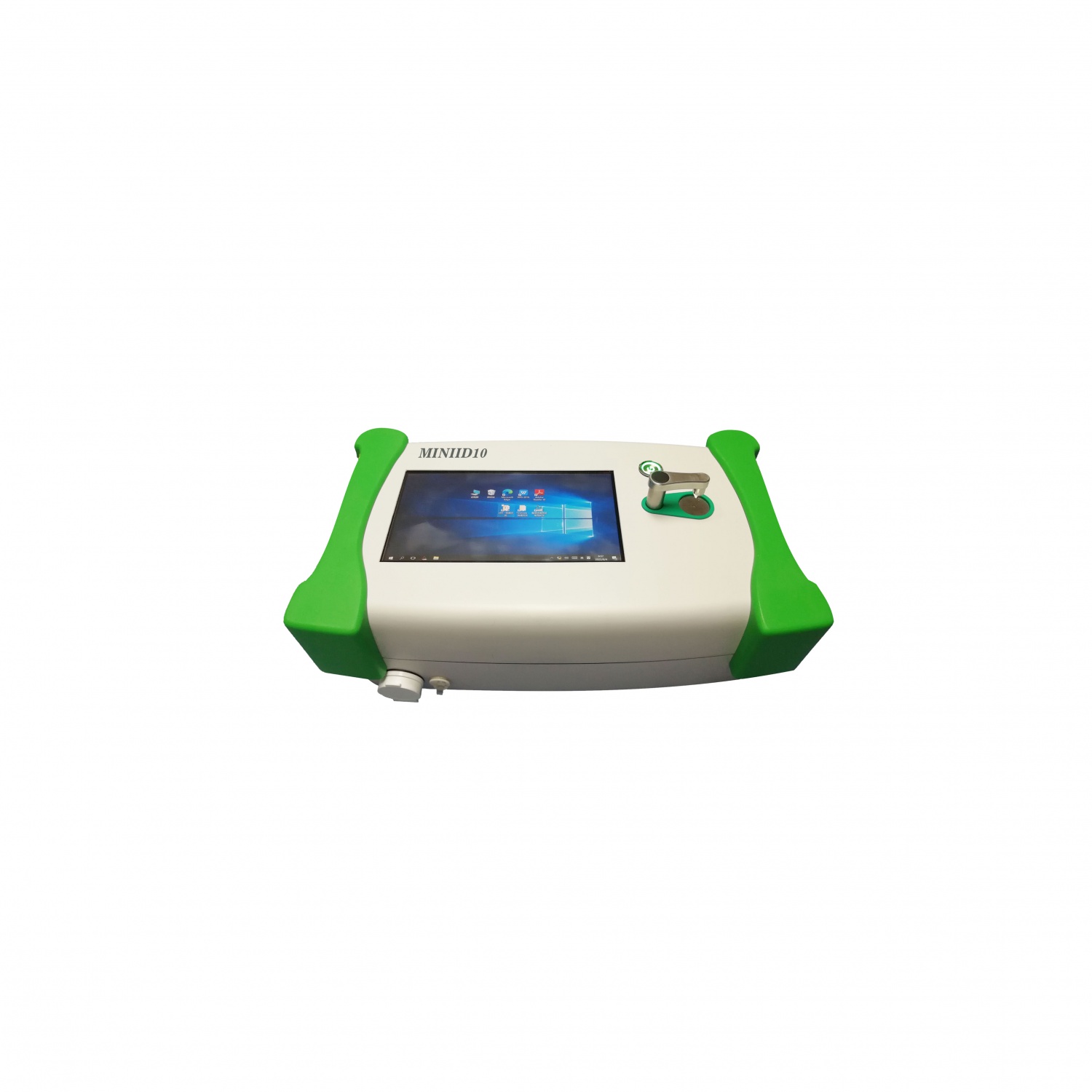 MINIID10 Handheld FT-IR Substance Analyzer