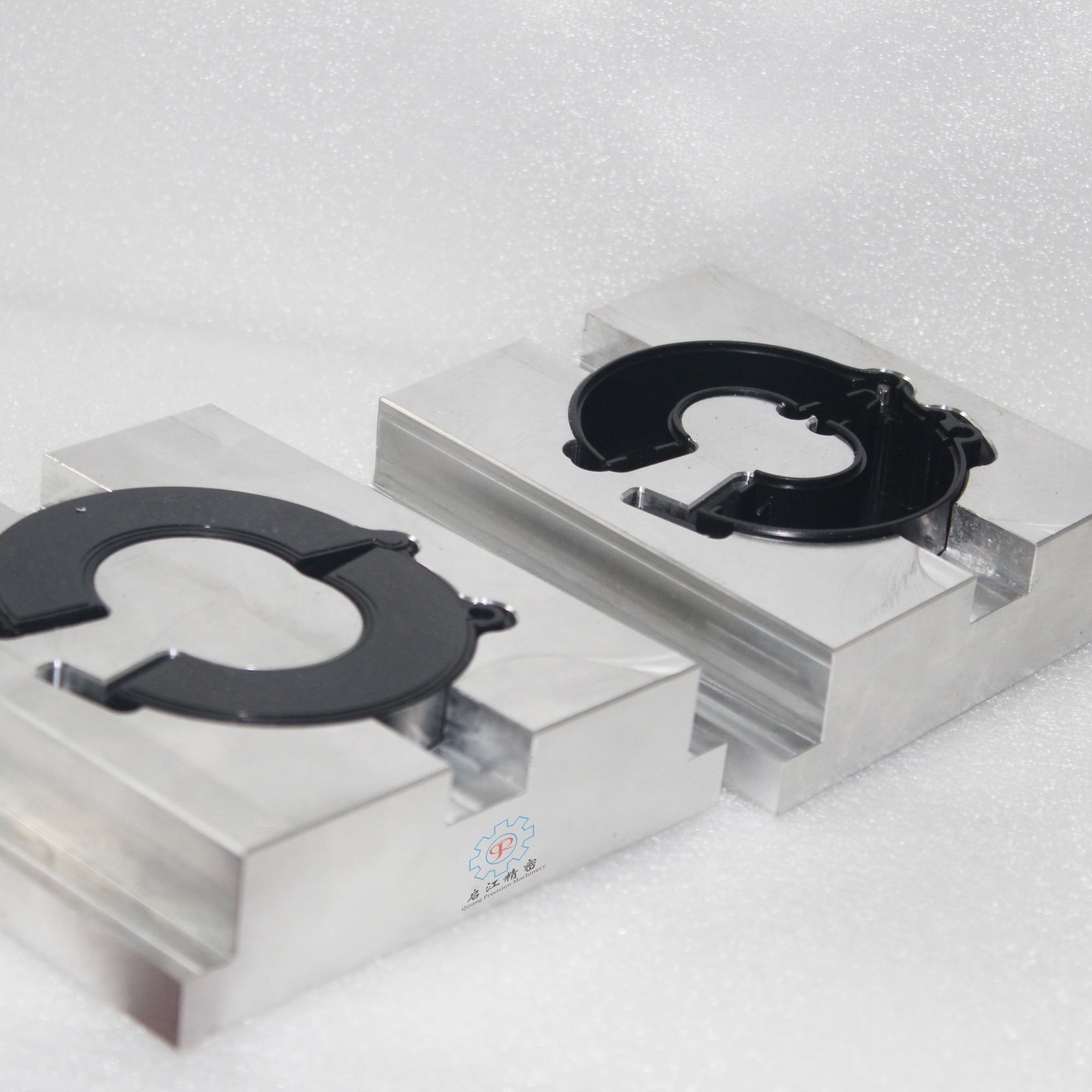 ultrasonic horn (for Circular transformer)