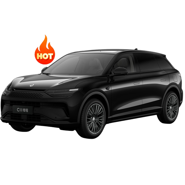 Leapmotor C11 SUV Hybrid Electric SUV Car