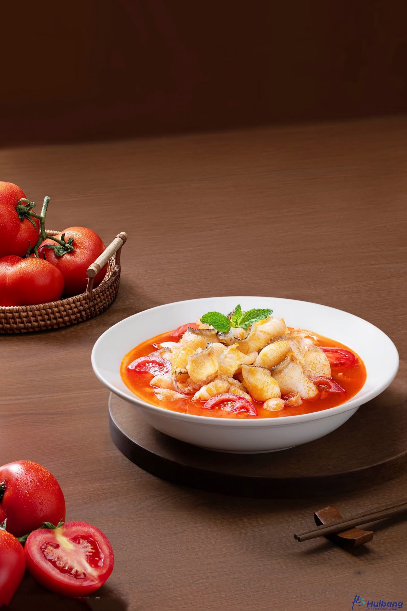 STARCHED SNAKEHEAD FISH SLICE